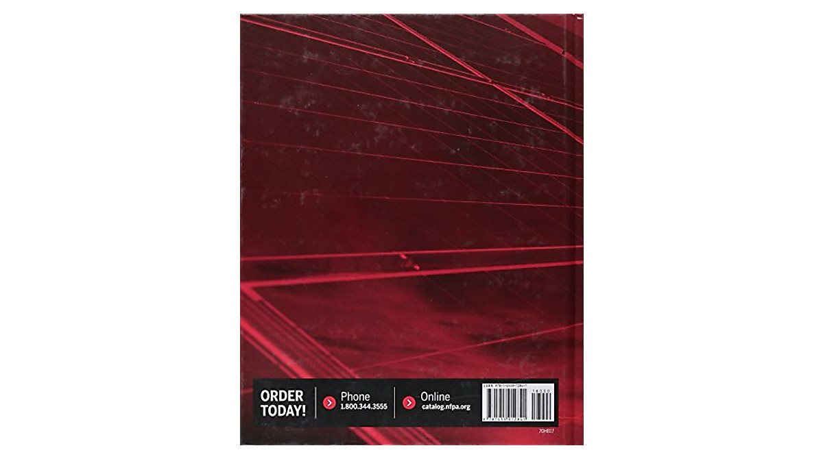 NFPA 70: National Electrical Code (NEC) Handbook, 2017 Edition — 🛍️ The ...