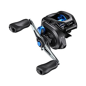 Shimano SLX A SLX151XGA Baitcasting Reel