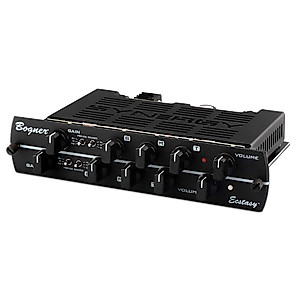 Synergy Ecstasy 2-channel Preamp Module