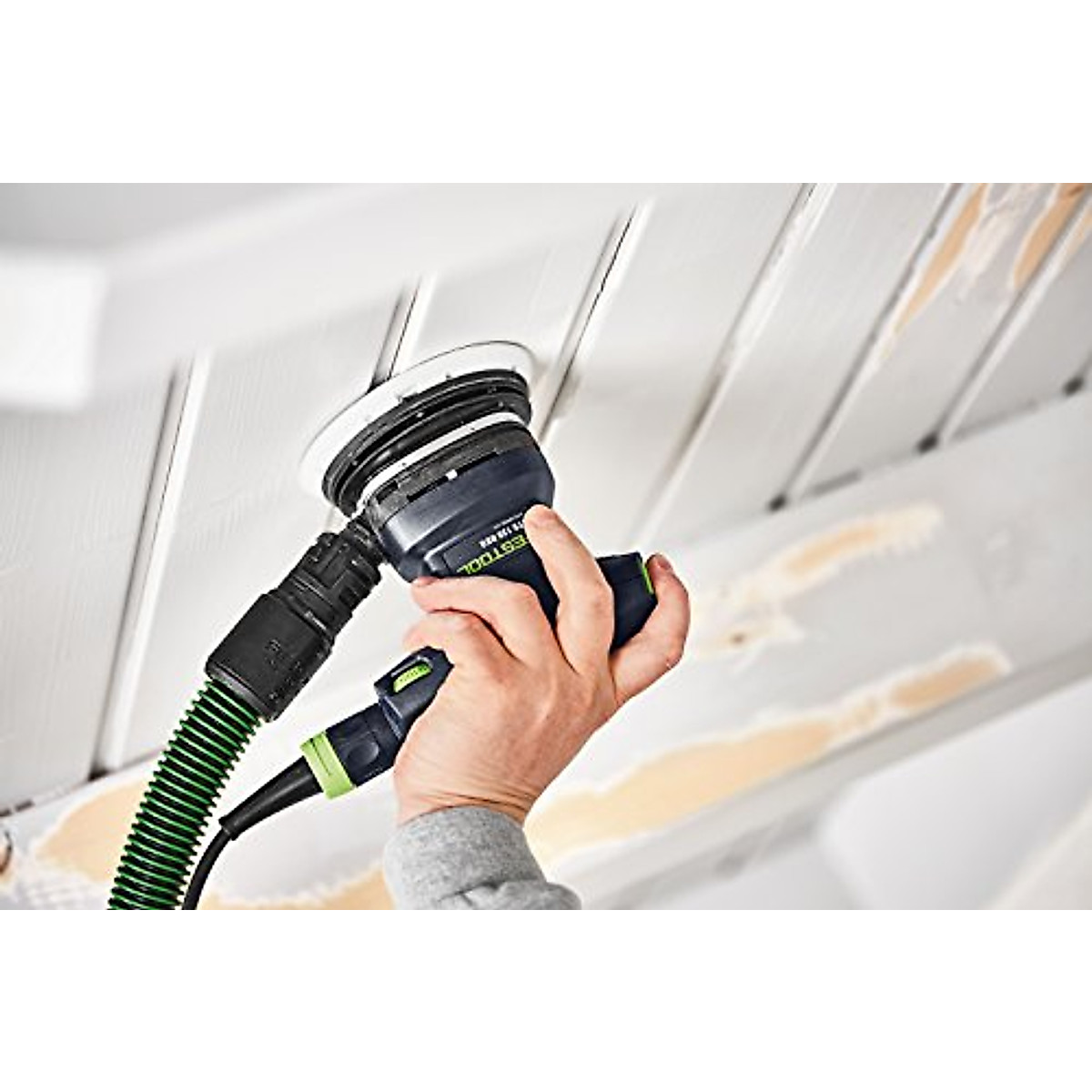 Festool 574993 Random Orbital Sander ETS 125 REQ-Plus