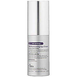 SkinMedica TNS Illuminating Eye Cream, 0.5 Ounce (Pack of 1)
