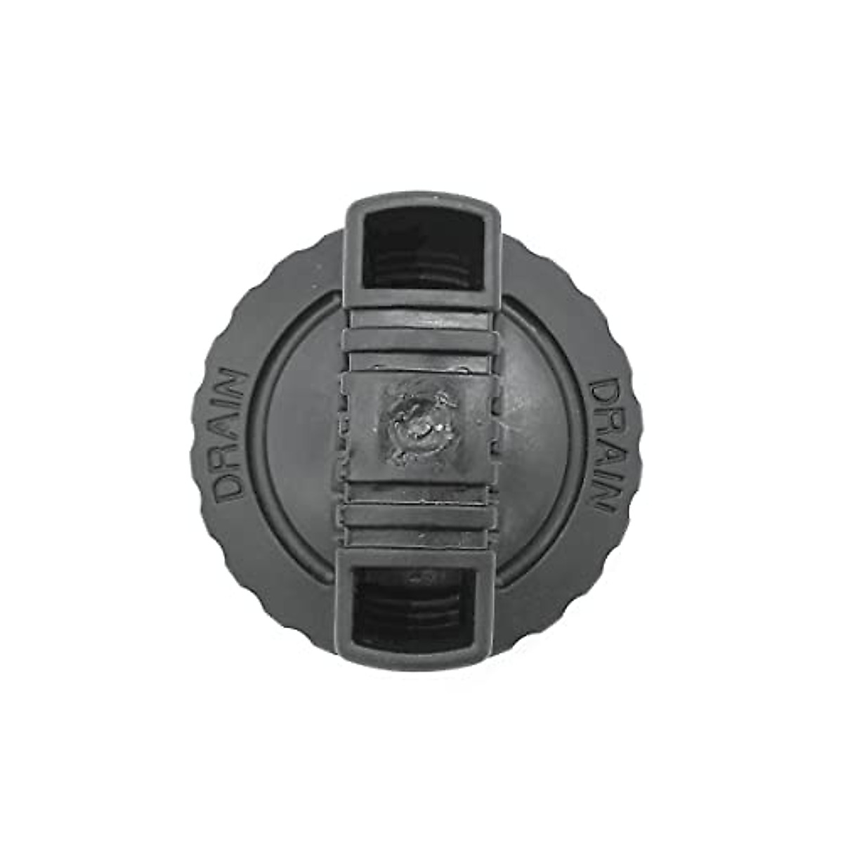 TJPOTO Replacement Part NEW #73185 Drain Cap Wet/Dry Vacs Shop Vacuums for WORKSHOP