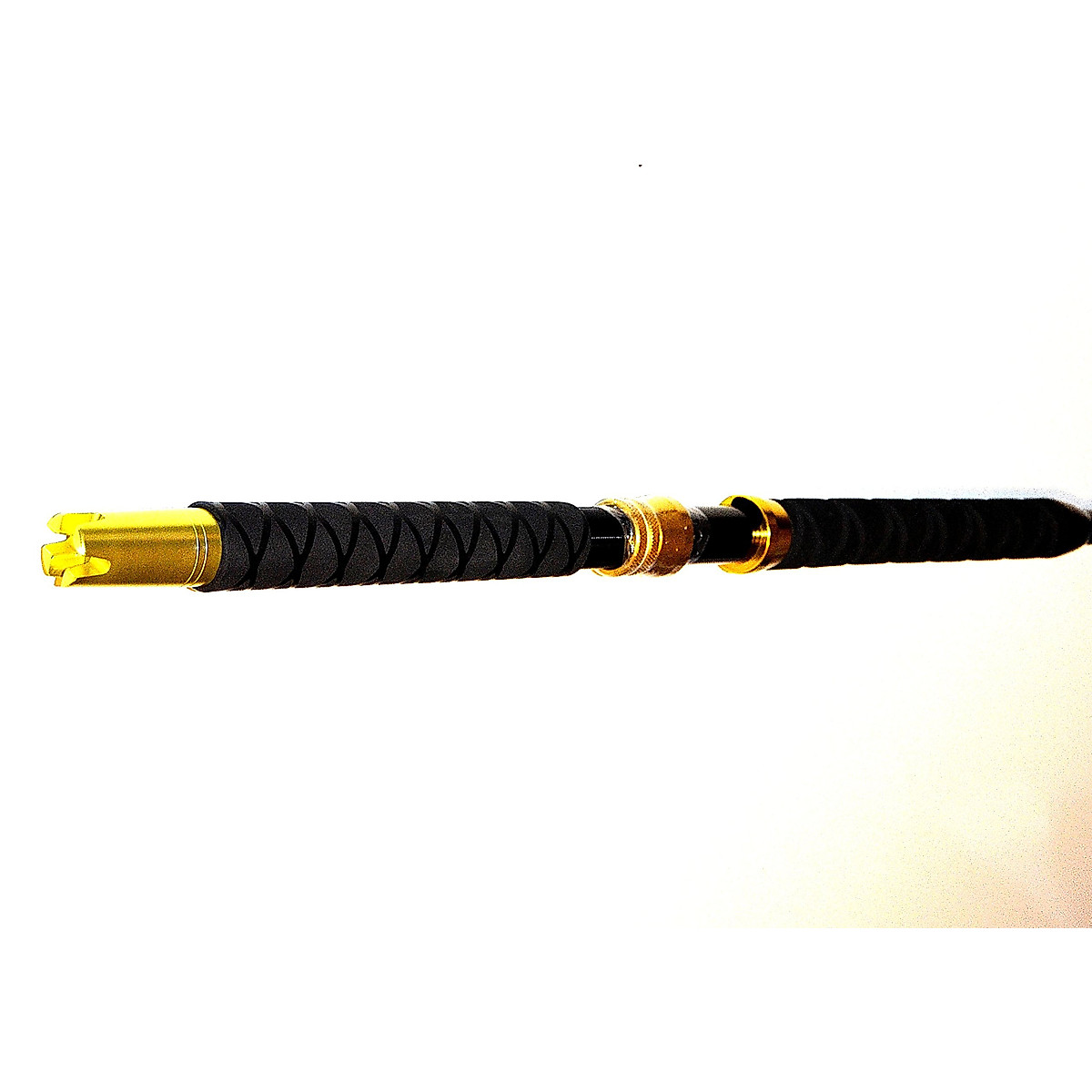 OKIAYA Carbon Fiber Venom PRO Series 50-80LB Tournament for Penn Shimano