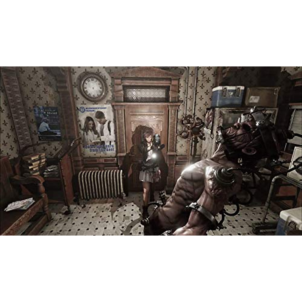 Tormented Souls - Nintendo Switch