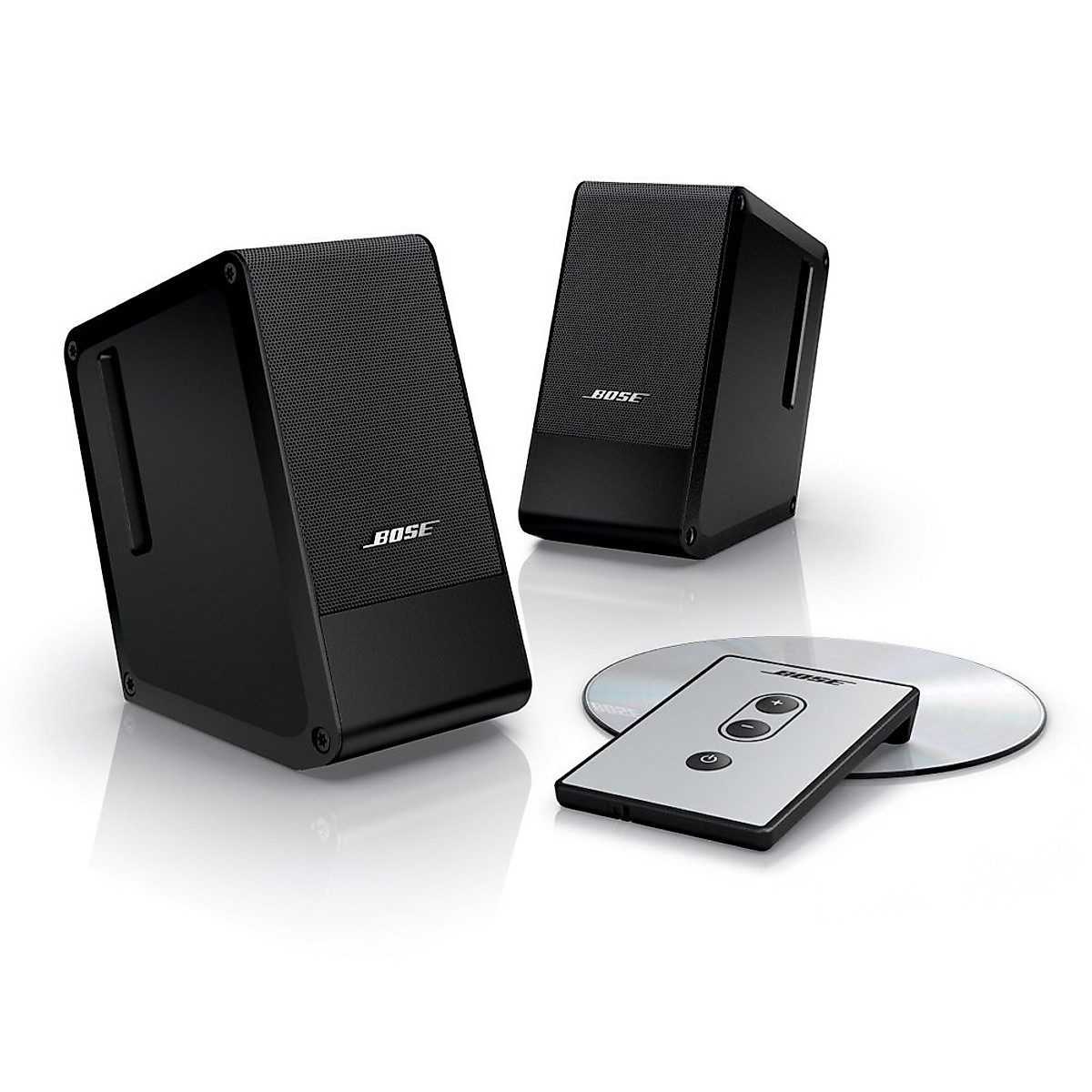 Bose Computer MusicMonitor -- Black