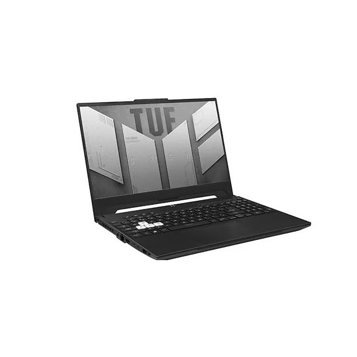 ASUS TUF F15 Gaming Laptop, 15.6” 144Hz FHD Display, Intel 12th Gen Core i5-12450H Processor, GeForce RTX 3050Ti, 32GB DDR5 RAM, 1TB PCIe SSD, Wi-Fi 6, Windows 11 Home