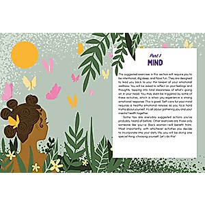 Self-Care for Black Women: 150 Ways to Radically Accept & Prioritize Your Mind, Body, & Soul (Self-Care for Black Women Series)