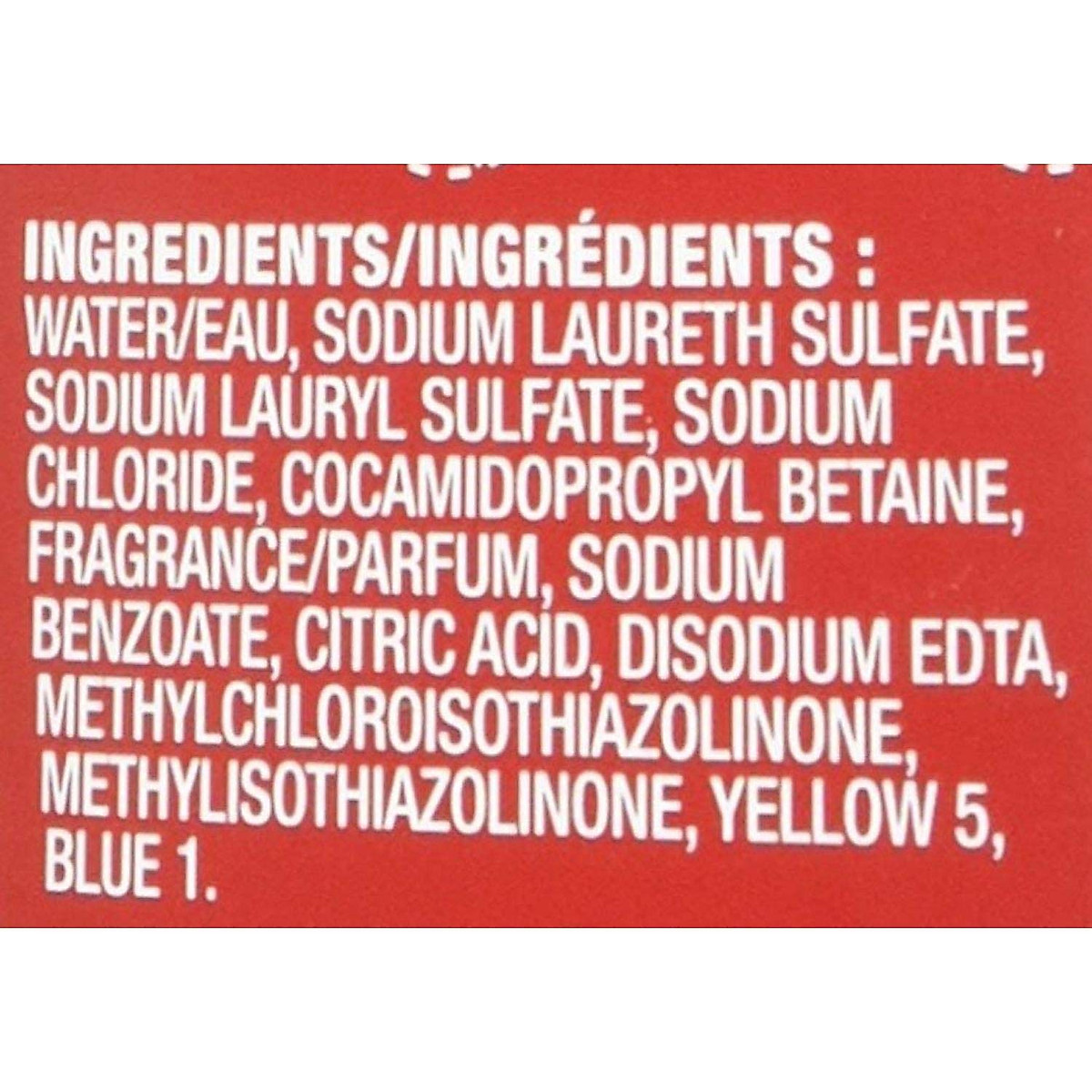 Old Spice Fresh Collection Body Wash Fiji 16 oz (Value Pack of 7)