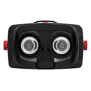 Homido HOMIDO1 Virtual Reality Headset for Smartphone