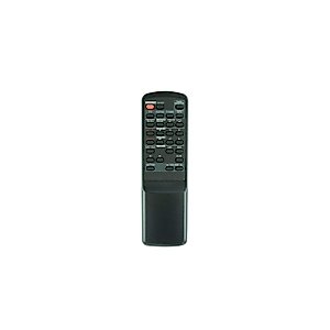 HCDZ Replacement Remote Control for TEAC UR-415B AG-790 AG-790A AM/FM CD Stereo Receiver System