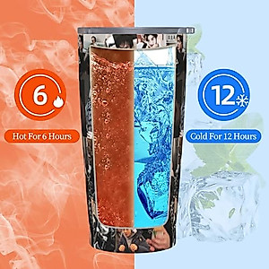 OAEWRE Cha Musics Eun Actors Woo Stainless Steel Mug Insulated Tumbler Coffee Mugs with Lids and Straw Double Wall Vacuum Cup 20oz