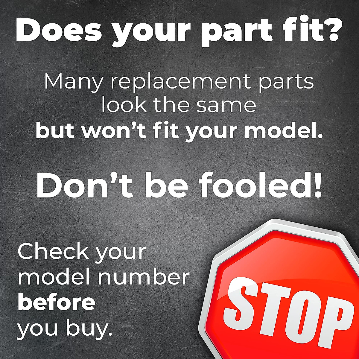 Upgraded FIXIT PARTS W11700250 Icemaker Replaces W11359448 W11546935 W11633658 Works with Amana, Kenmore, Whirlpool