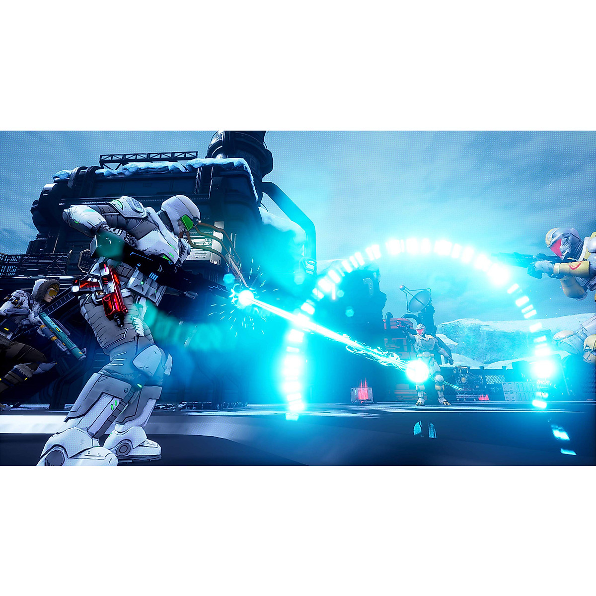 Gi Joe Operation Blackout - Xbox One