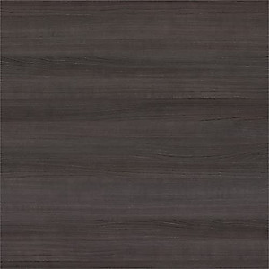 Bush Business Furniture Move 40 Series Height Adjustable Desk, 60W x 30D, Storm Gray