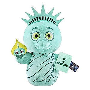 Five Nights at Freddy’s Funko FNAF Liberty Chica Plush (Exclusive)