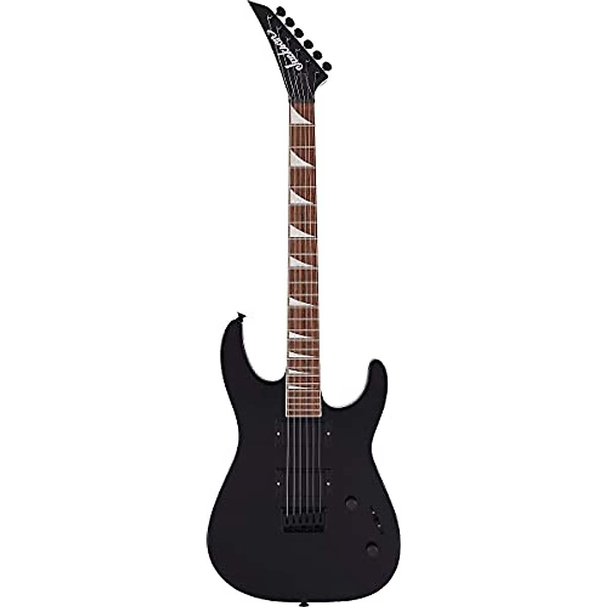 Jackson X Series Dinky DK2XRHT Electric Guitar - Black