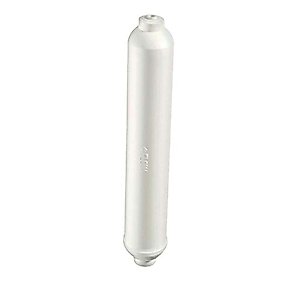 Compatible for FT15 5th Stage Inline Post Carbon Filter Replacement Cartridge by CFS
