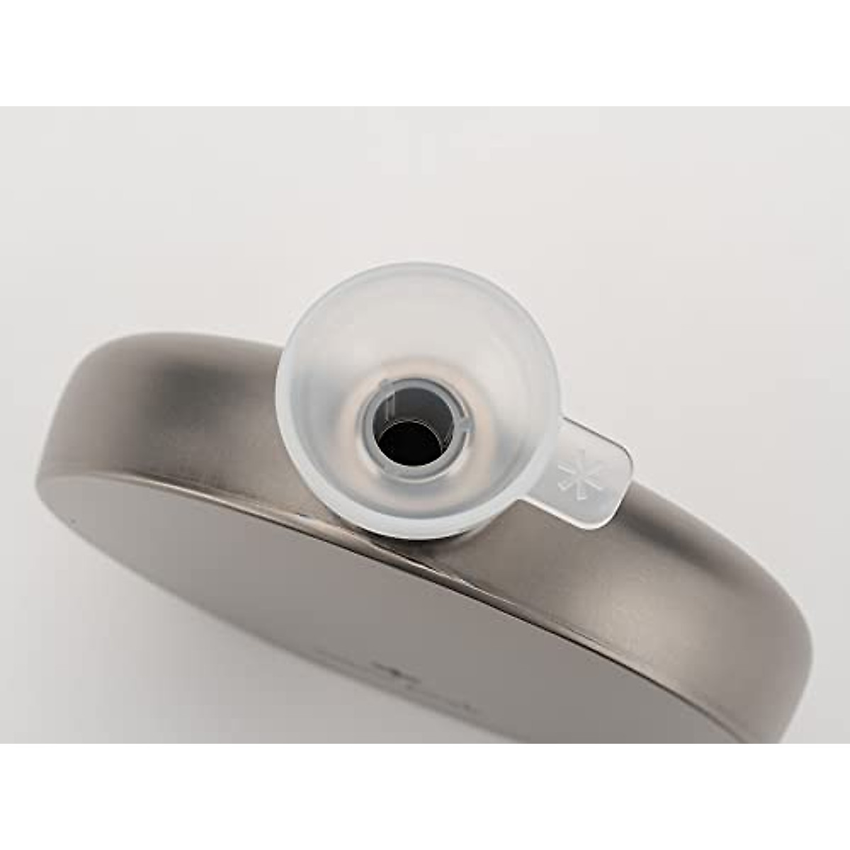 Snow Peak 5.0 Ounce Titanium Flask