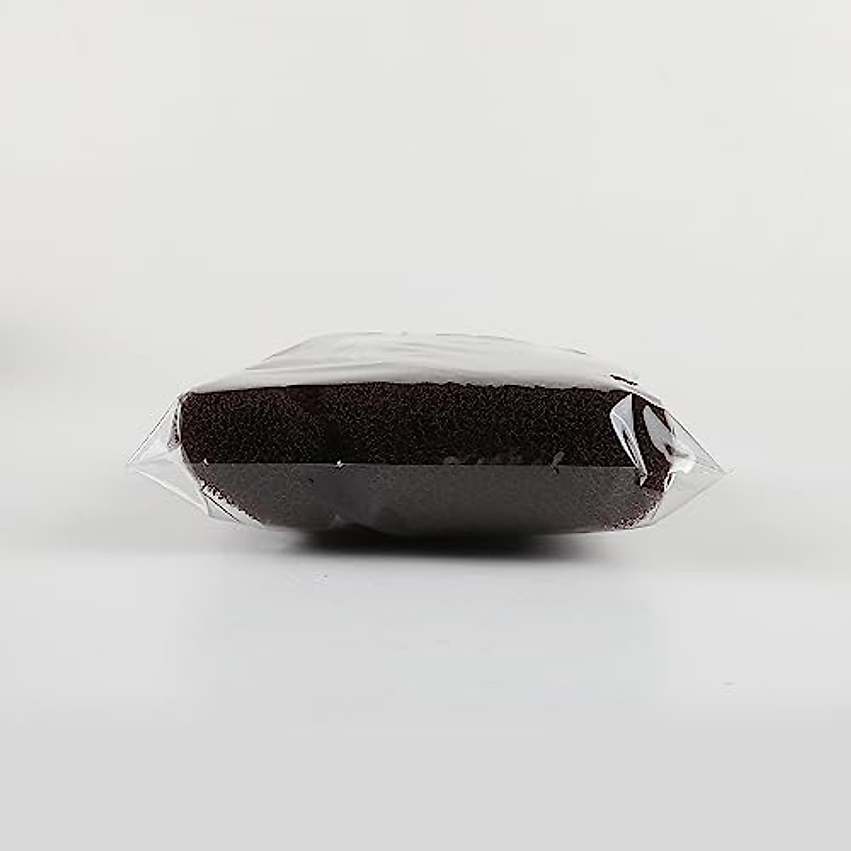 FANDAMEI Hair Accessory Set: 20 Invisible Nets, 4 Donut Makers, 5 Elastics, 20 Bobby Pins (Brown)