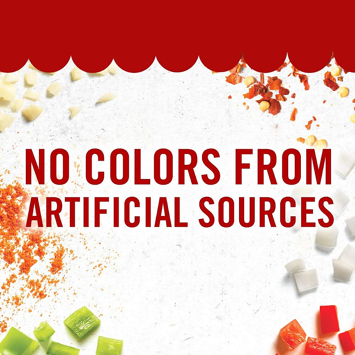 Zatarain's New Orleans Style Hot & Spicy Chicken Fry Mix, 9 Oz (Pack of 8)