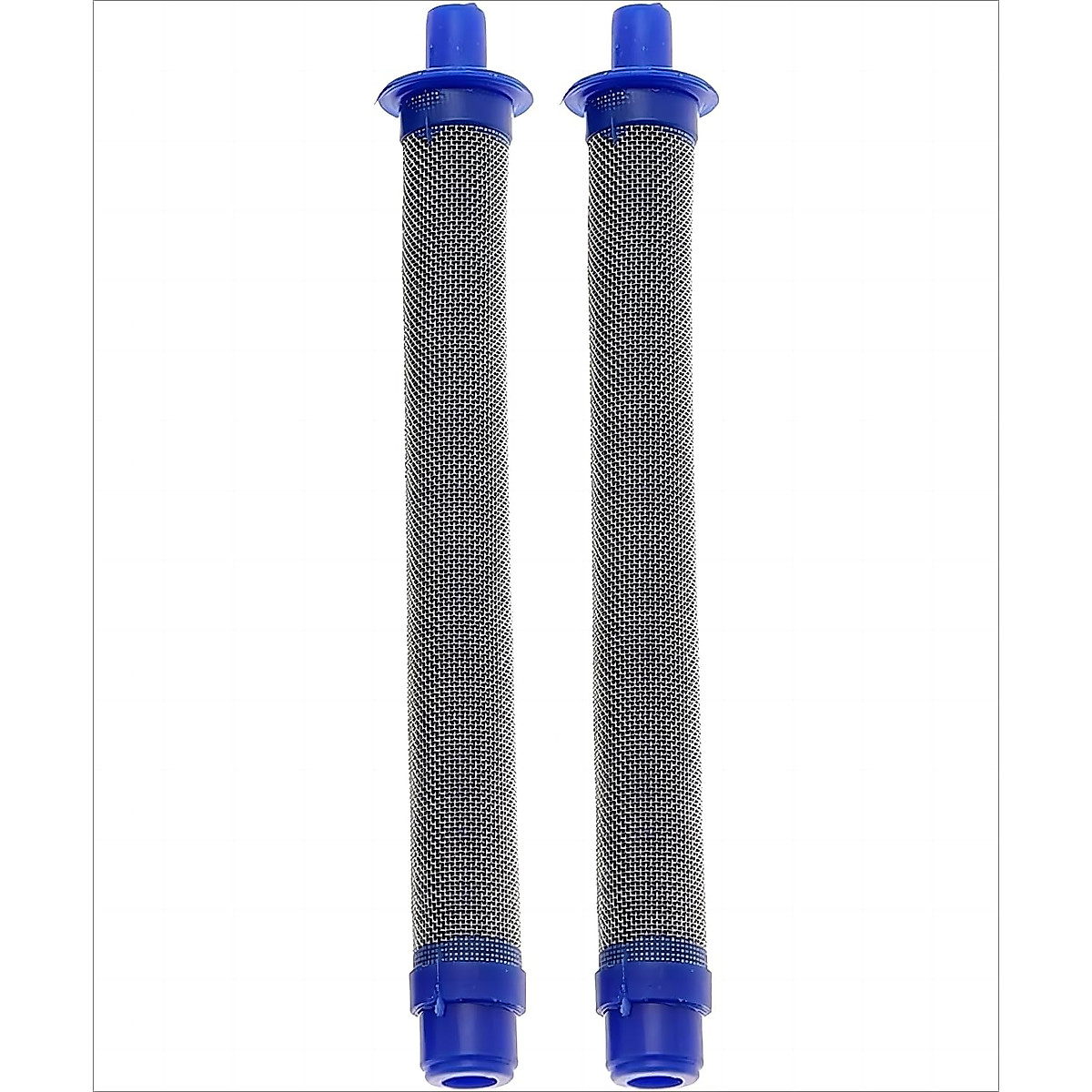 ZLLITONS 10 Pack 288749 Airless Spray Gun Filter 60 Mesh Compatible for Filter Spray Gun Models SG10, SG20, SG Pro, SG2, SG3 Airless Spray Gun Filter