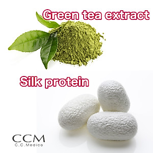 Air Stocking Premier Silk [PS03] Terra-cotta 120g