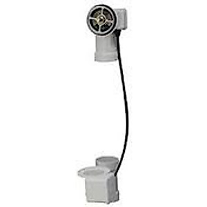 Geberit 151.503.00.1 12”-16” TurnControl Rough-In Unit, N/A