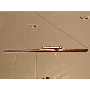 Antennas by KM4HLF Base Station J-Pole Antenna for GMRS/FRS Band (462 to 467 Mhz)