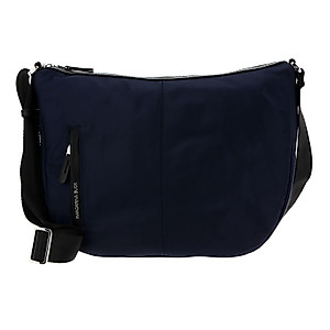 Mandarina Duck Women's Shoulder Bag, Eclipse3, Hunter