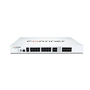 FortiGate-201F Hardware Plus 3 Year 24x7 FortiCare and FortiGuard Unified Threat Protection (UTP)