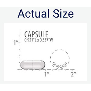 Life Extension Super R Lipoic Acid 240mg, 90 Capsules, Vegetarian