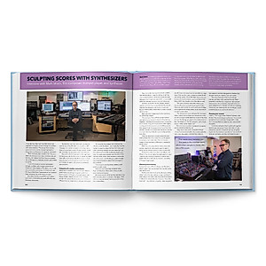 PATCH & TWEAK with Moog