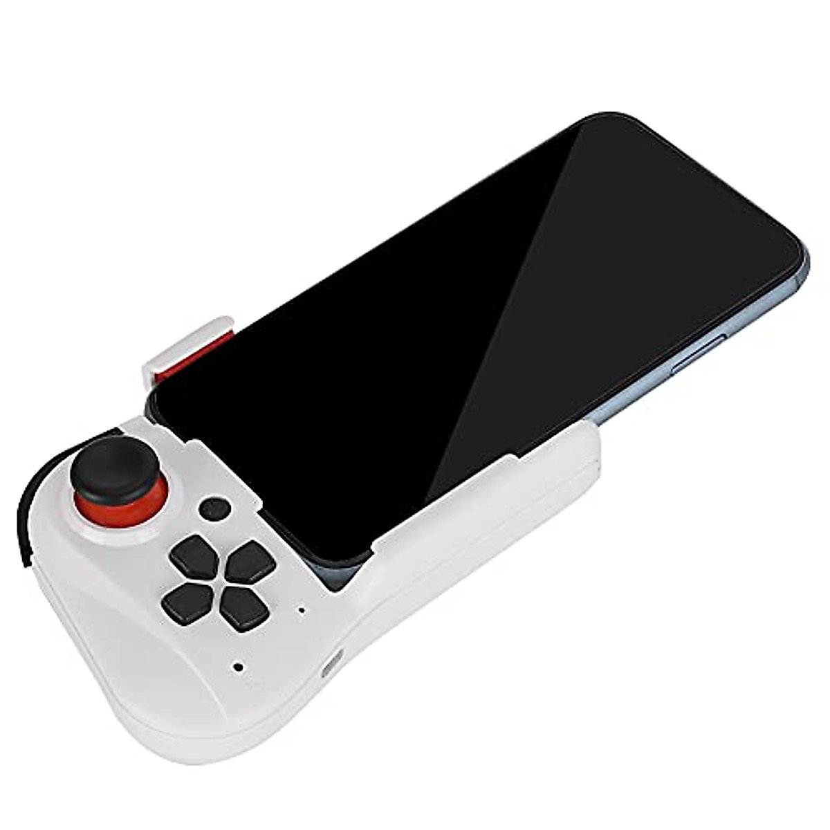 Gamepad, Upper Cellphone Game Controller Need Activation ABS BLE 160 Hours/HID 40 Hours Working Time for Android/iOS