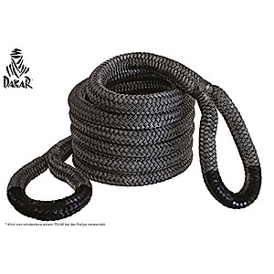 Bubba Rope (176750BKG Extreme, 2" x 30'