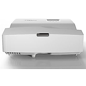 Optoma W340UST WXGA Ultra-Short Throw DLP Projector