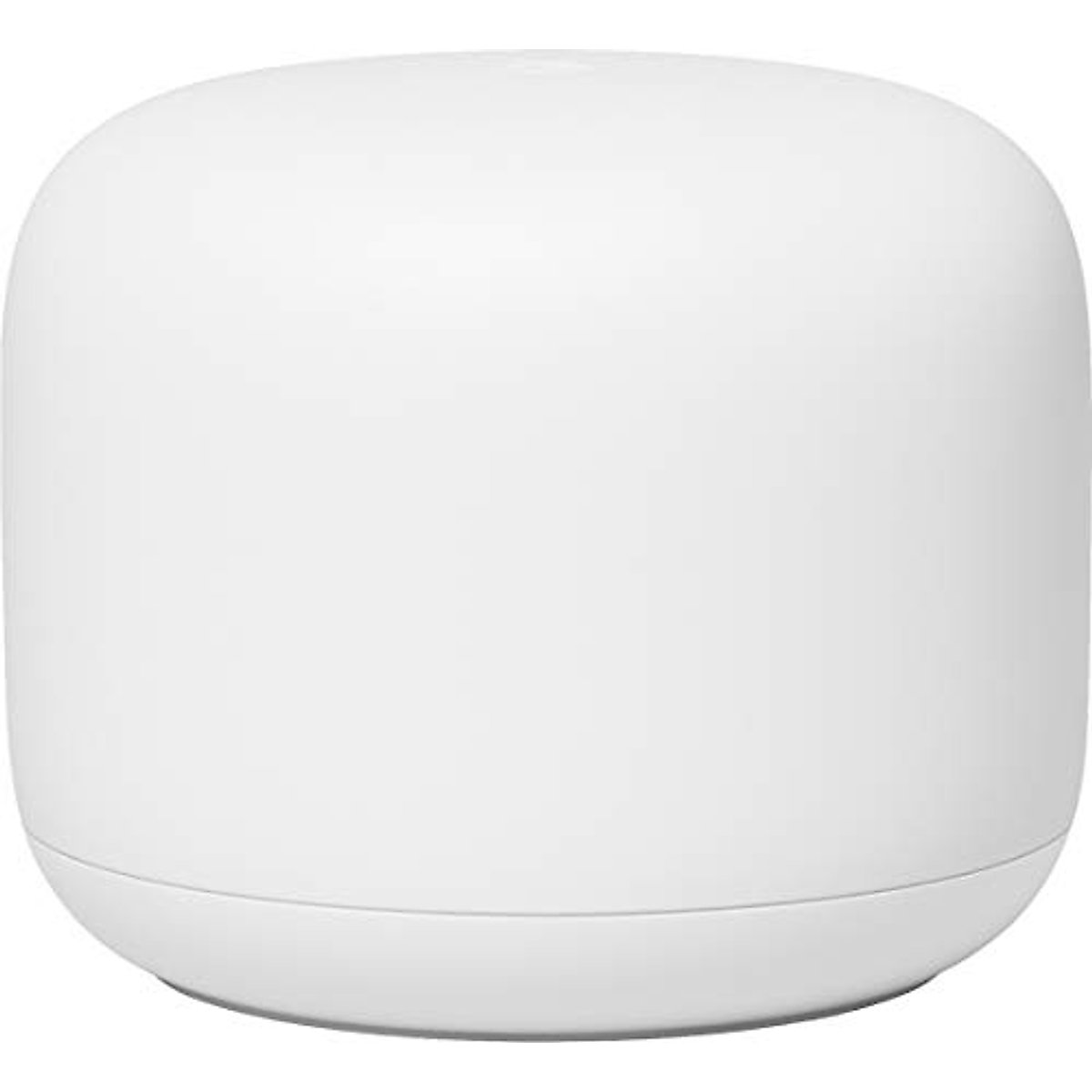 Google Nest WiFi Router Non-Retail Packaging - AC2200 Mesh Wi-Fi 2nd Generation