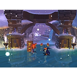 Crash Bandicoot: The Wrath of Cortex (Renewed)