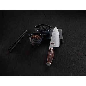 Miyabi 6000MCT Gyutoh 6" Steel