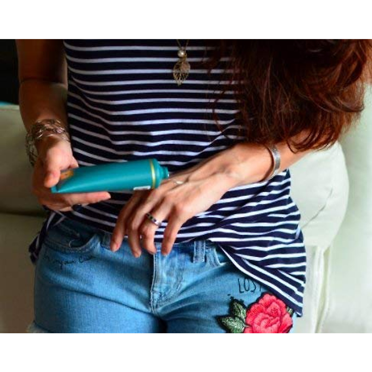 T'zikal Moisture Protect Hand Lotion (travel size) with Ojon Oil - for Itchy Hands and Dry Cracked Hands - Paraben Free Moisturizing Lavender Scented Mini Hand Lotion for Dry Hands & Sensitive Hands.