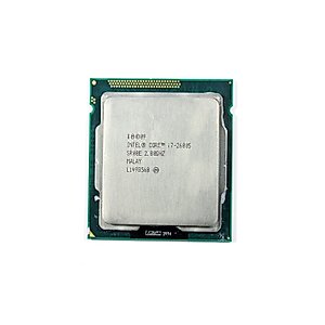 Intel Core i7-2600S 2.8 GHz Quad-Core Desktop CPU Processor Socket LGA1155 SR00E (Renewed)