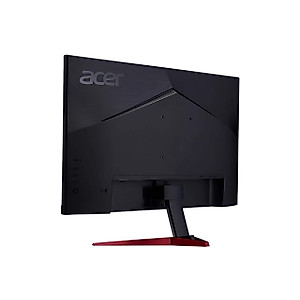 Acer Nitro Gaming Series VG270 27" Black IPS Freesync 75Hz LED Monitor 1920 x 1080 Widescreen 16:9 1ms Response Time (Renewed)
