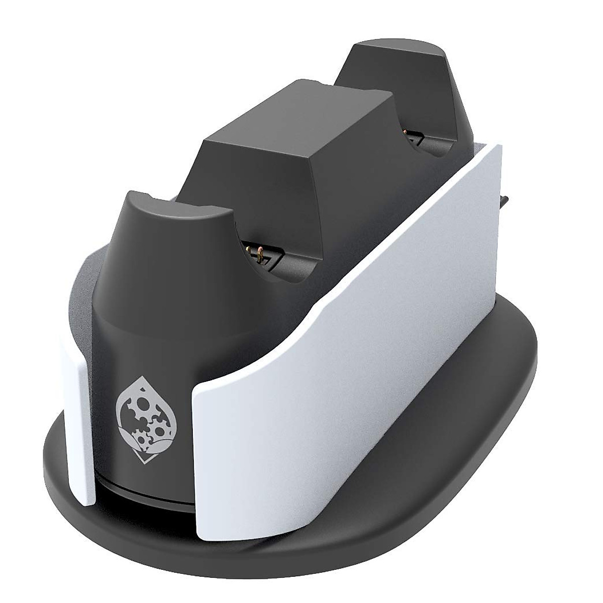 Collective Minds PlayStation 5 Dual Charge PS5 Charging Station for Two Dualsense PS5 Controllers - PlayStation 5