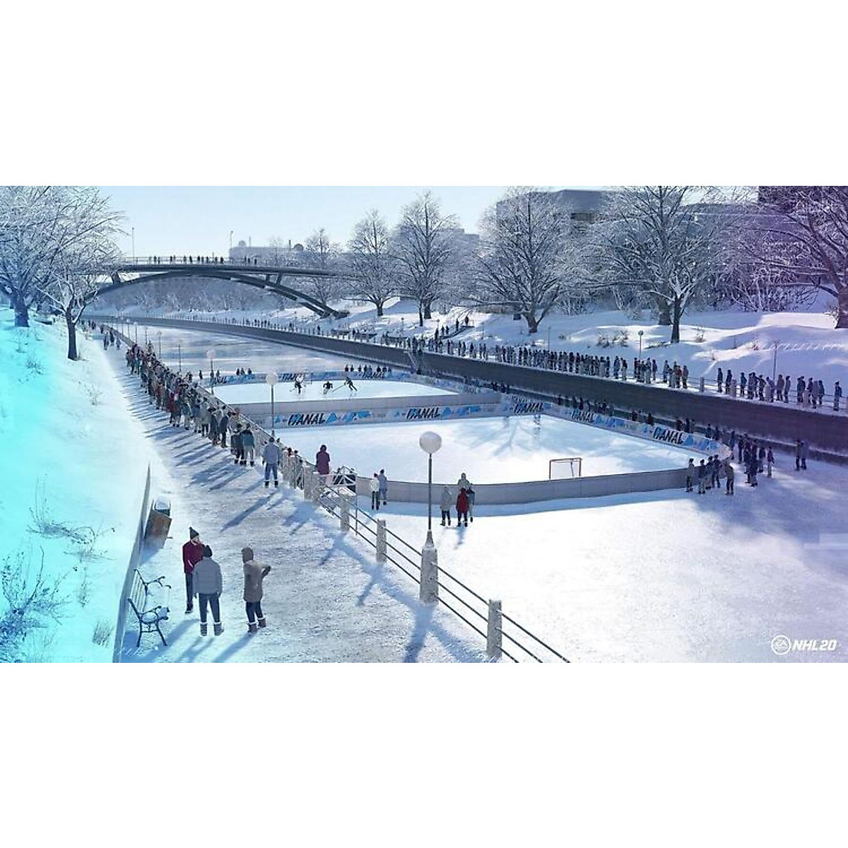NHL 20 - Xbox One