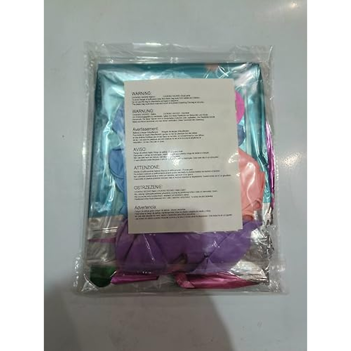 17pcs Girl's Ten Birthday Digital Butterfly Balloon Set Colorful Gradient Pink Butterfly Foil Balloon Giant Number 10 Balloon Flower Party Decorations