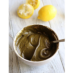 AL HASNAYN ENTERPRISES Henna Cones for women, 12 Pack, 100% natural, ready to use hair color and dye paste in henna tubes, REDDISH BROWN, 30g Each cone