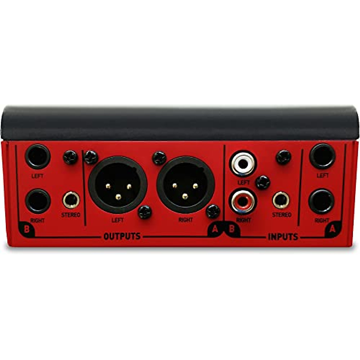 ESI MoCo | Passive Monitor Controller with 2 stereo I/O