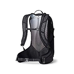 Gregory Mountain Products Miko 15 Optic Black