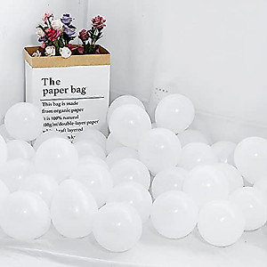 235 pcs Rainbow Balloon Arch Garland Kit Happy Birthday Boho Balloons Dusty Pink White Rose Gold Nude Balloons Baby Shower Wedding Anniversary Bridal Shower Party Decorations Backdrop