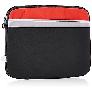 Kipling KI6091V21 Official Kipling Laptop Sleeve 13 Casual G Red Bl, Casual G Red Bl, One Size