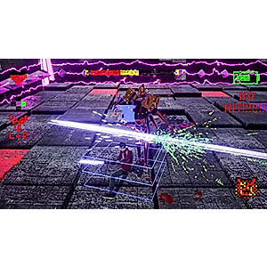 No More Heroes 3 – Day 1 Edition - PlayStation 5